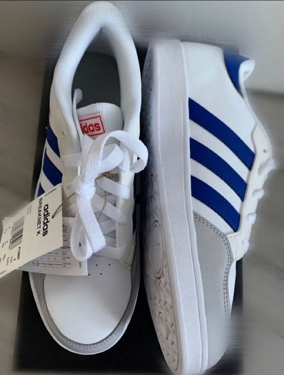 Addidas Sneaker 40 (Gebraucht) in Uster für CHF 30 – mit Lieferung auf ...