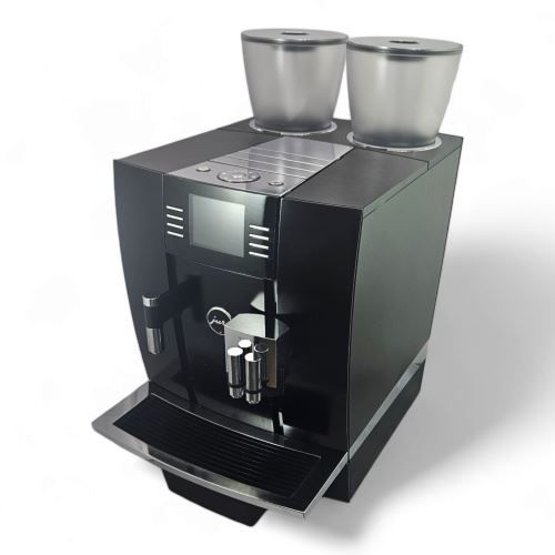 Jura X8c Professional (Wassertank) (Gebraucht) in Frauenfeld für CHF 2079 – mit Lieferung auf ...