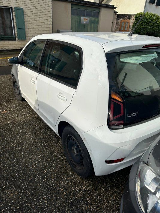 VW Up 1.0 MPI beats (Défectueux) à Treycovagnes pour CHF 2999 – retrait ...