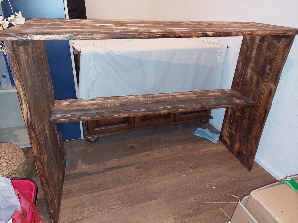 Pult | Kaufen auf Ricardo