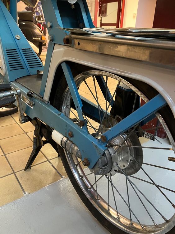 Solex 6000 Flash | Kaufen auf Ricardo