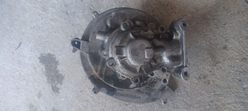 Piaggio Ciao / SI Motor (Gebraucht) in Pratteln für CHF 18 – mit ...