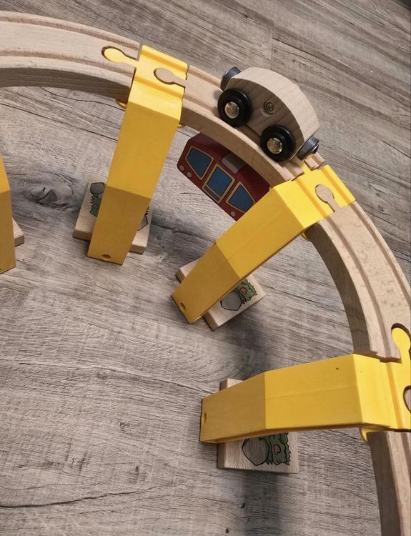 BRIO SKY TRAIN SET - RARES (Gebraucht) in Meierskappel für CHF 150 ...