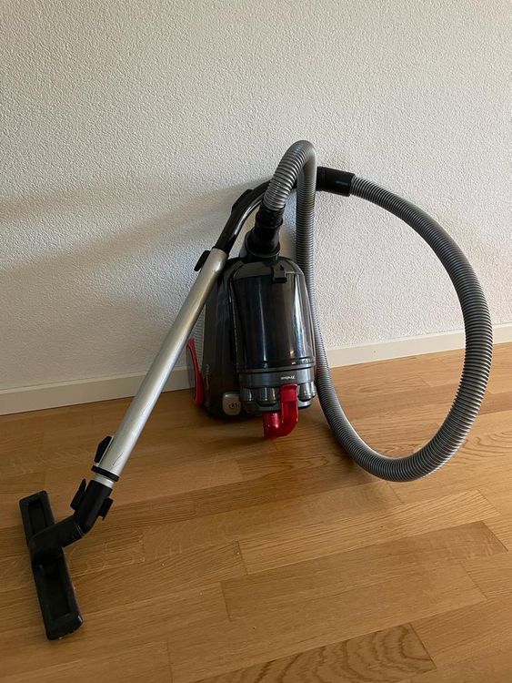 Trisa Staubsauger | Kaufen auf Ricardo