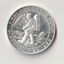 Apollo 11 piece | Kaufen auf Ricardo