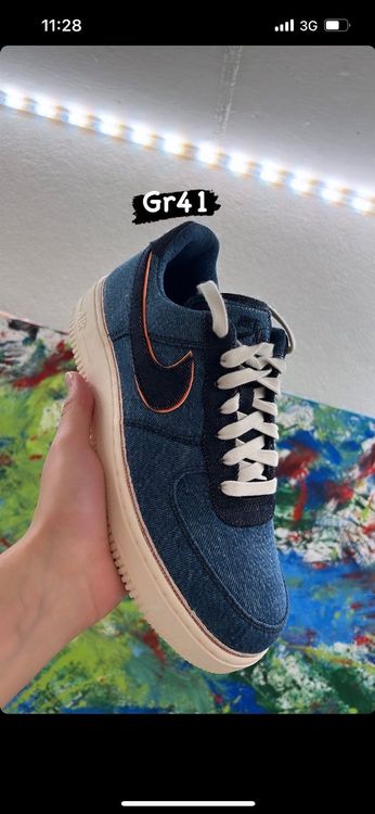Nike AF1 Gr. 41 | Kaufen auf Ricardo