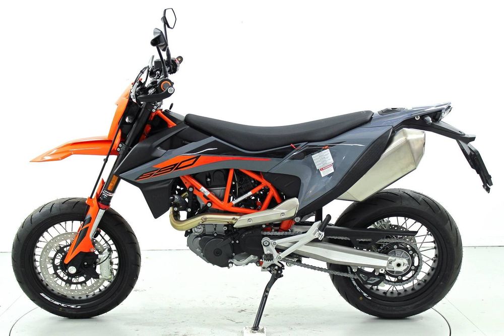 KTM 690 SMC R ABS | Kaufen auf Ricardo