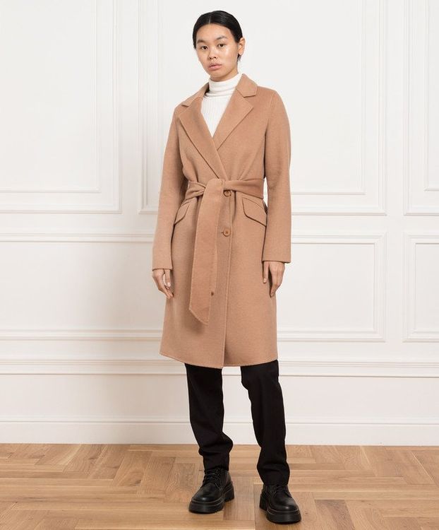 Twinset Milano. Classic coat (S) | Kaufen auf Ricardo
