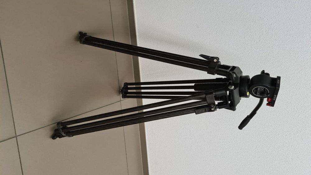 Stativ ,video, kamera | Kaufen auf Ricardo