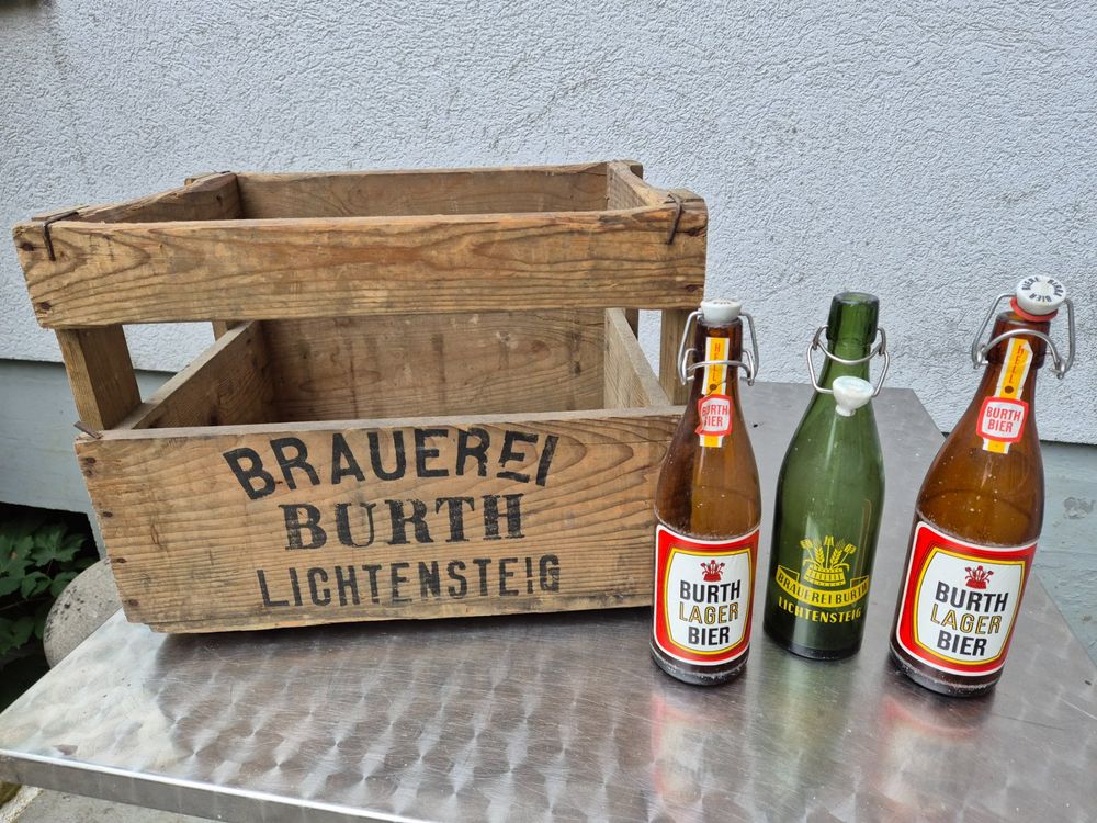 Maãÿe Einer Bierkiste