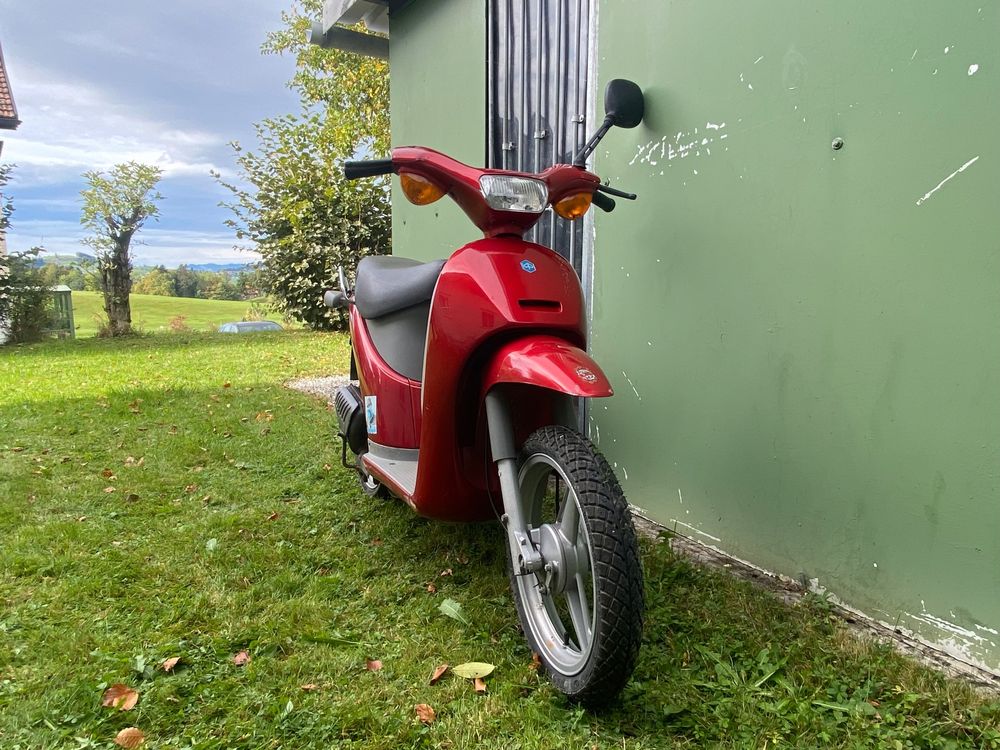 Piaggio Free erst 9800km Roller Scooter (Gebraucht) in Wald für CHF 214 ...