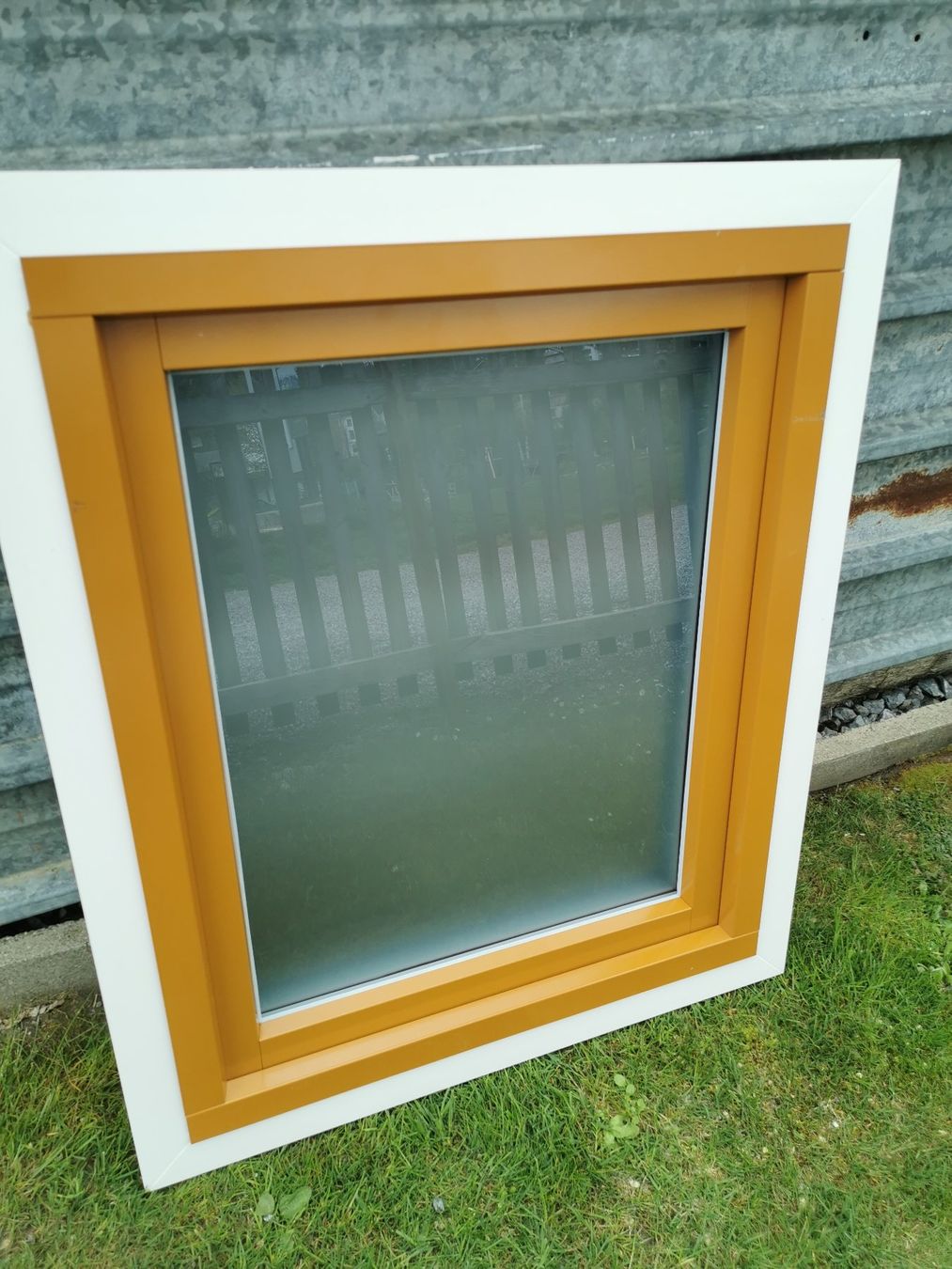 Kunststoff-Fenster neu (Neu und originalverpackt) in Laax GR für CHF ...