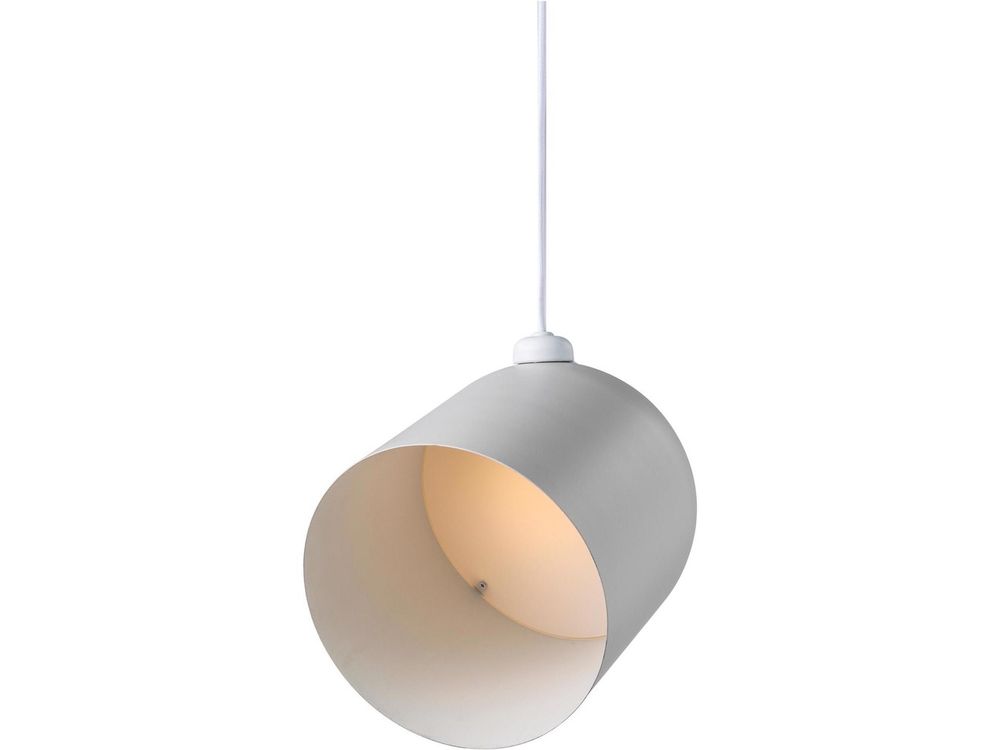 2 Stück Nordlux Pendelleuchte Angle E27, Weiss NP 234.- | Kaufen auf ...