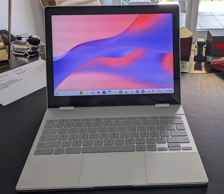 Google Pixelbook | Kaufen auf Ricardo