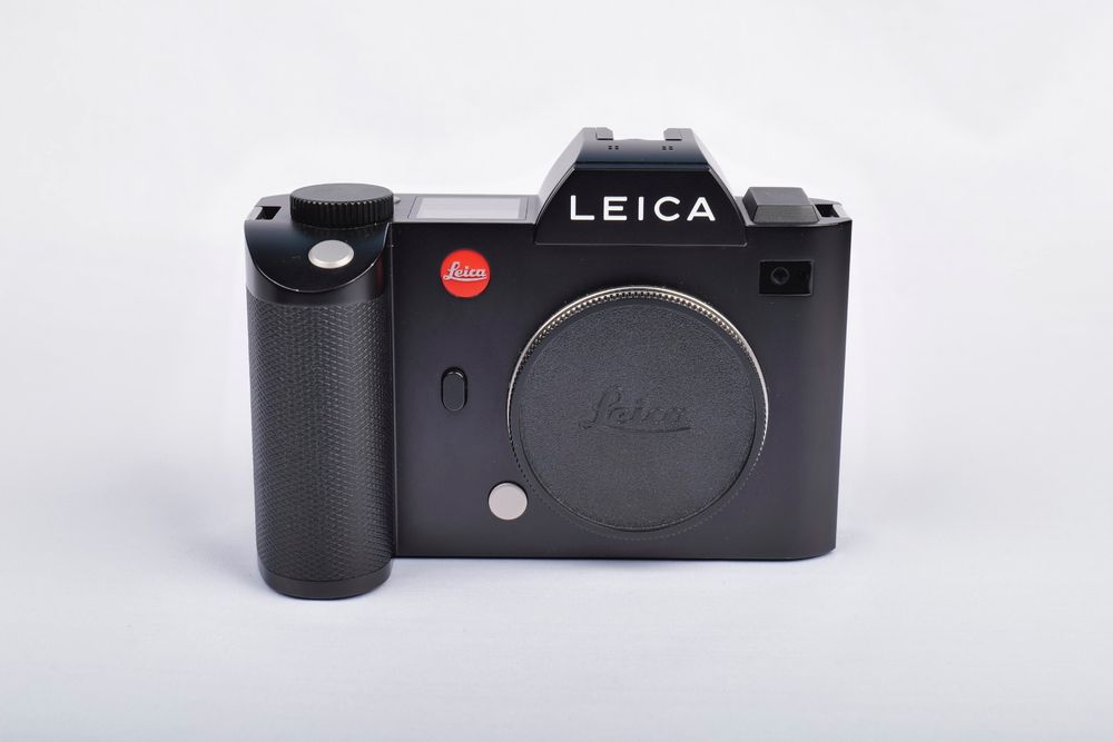 Leica SL Body (Gebraucht) in Bern für CHF 1350 – mit Lieferung auf Ricardo kaufen