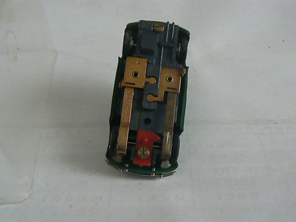 Faller AMS VW Käfer Polizei in grün (Gebraucht) in für CHF 41 – mit ...