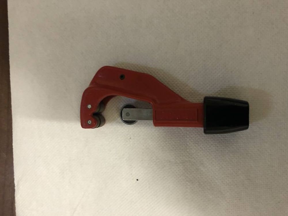 Rohrabschneider SUPER-EGO No. 732 (Neu und originalverpackt) in Bronschhofen für CHF 19 – mit ...