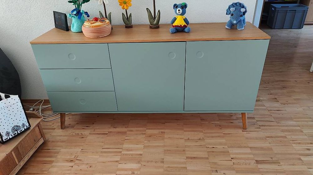 Sideboard Livique Florian | Kaufen auf Ricardo
