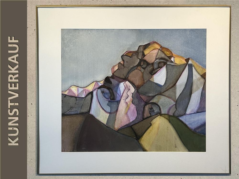 Mark Buchmann - Swiss Art Selection (Gebraucht) in Sursee für CHF 170 ...