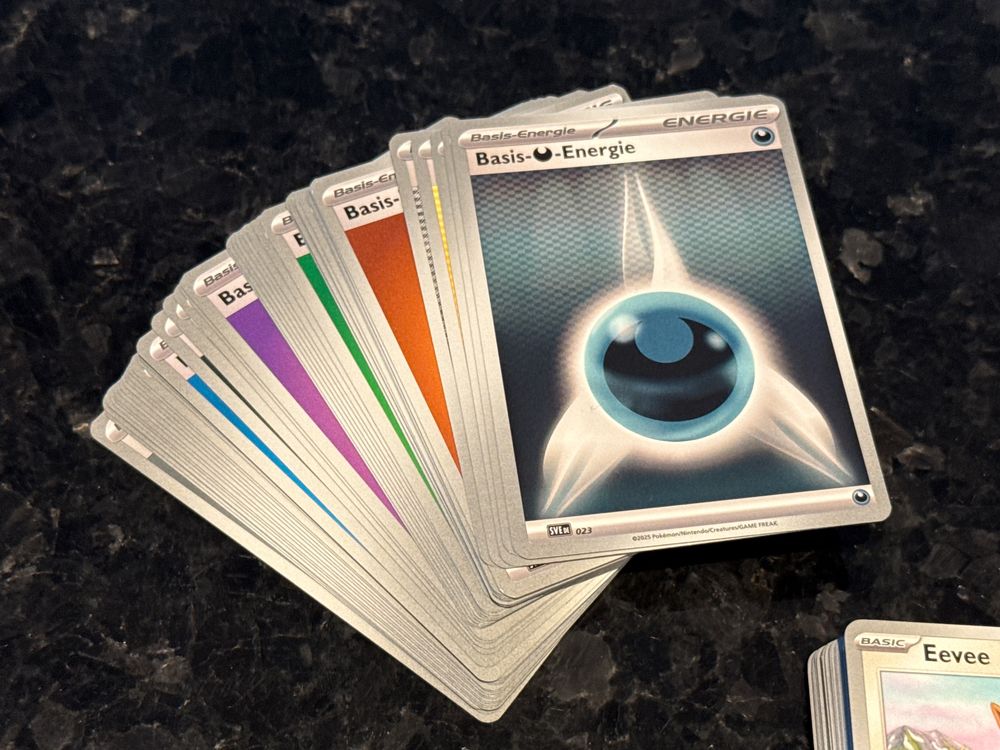 Pokemon 434 Karte XXL Set Englisch Sammlung glänzende Karten (Neu ...