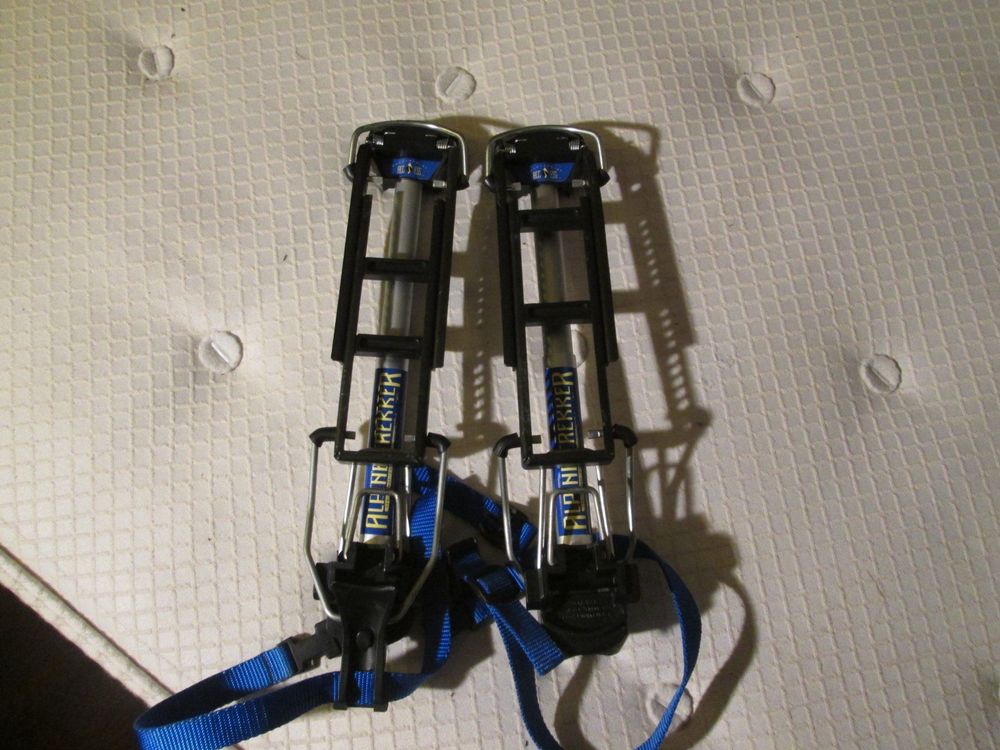BCA tracker alpin Skitourenadapter (Gebraucht) in Engelberg für CHF 101 ...