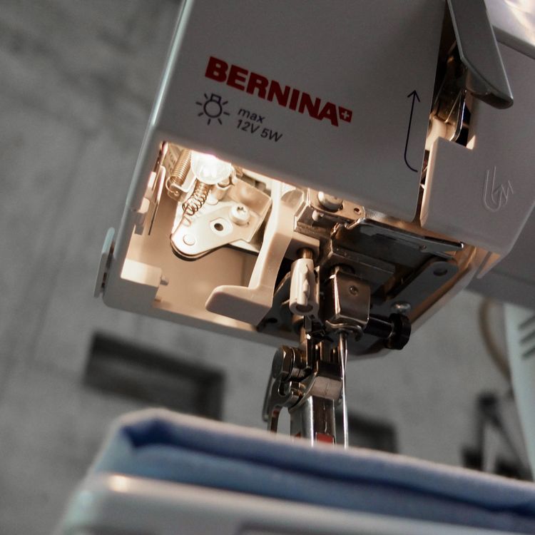 Bernina Nähmaschine Activa 210 | Kaufen auf Ricardo