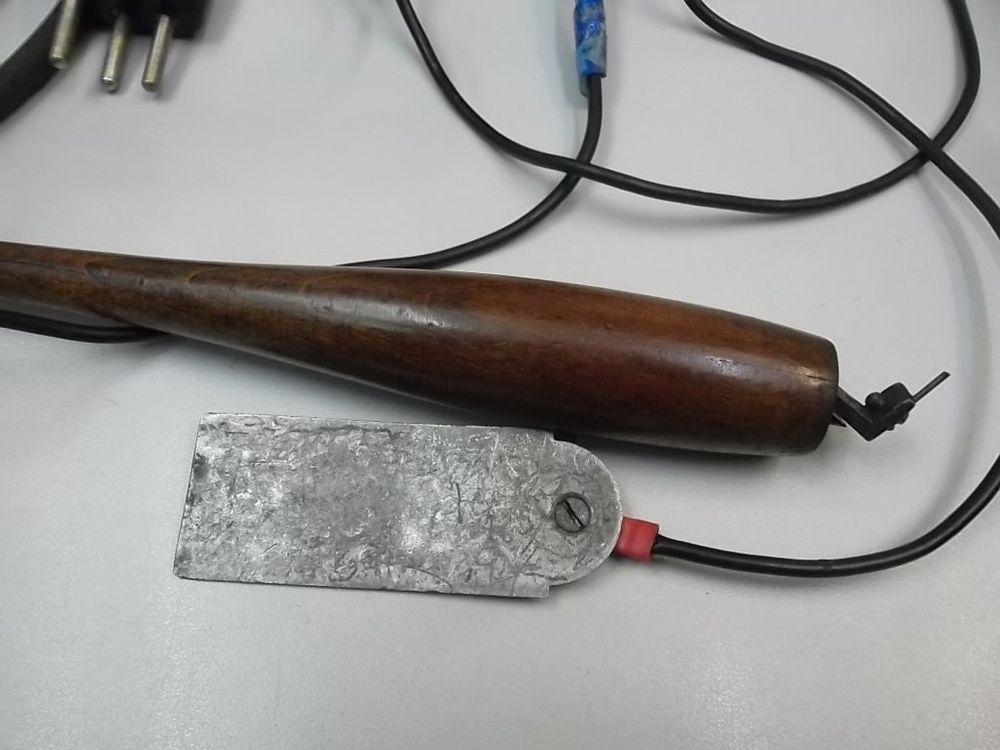 Arcograph / Metall Elektroschreiber (Gebraucht) in Winterthur für CHF ...