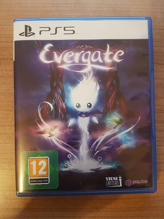 Evergate (Gebraucht) in Winterthur für CHF 18 – mit Lieferung auf ...