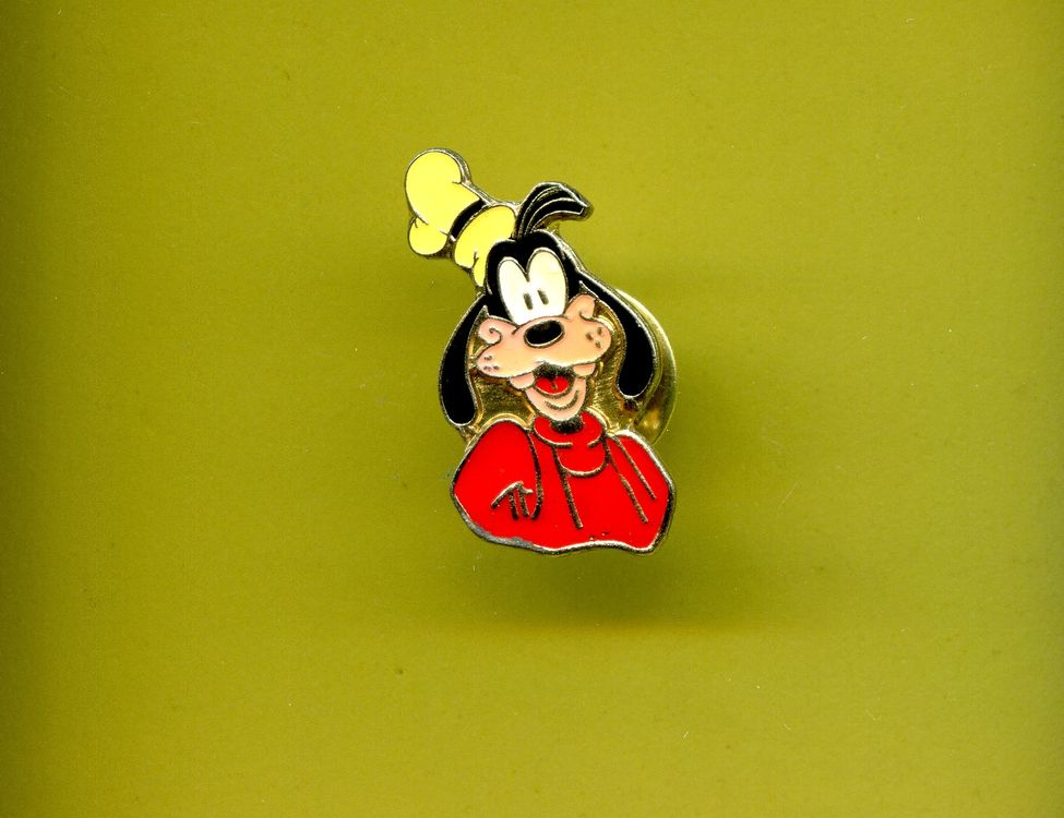 Disney GOOFY | Kaufen auf Ricardo