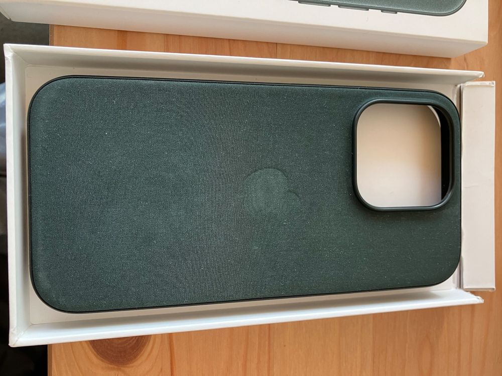 Fein Wowen Case (Neu (gemäss Beschreibung)) in Zwingen für CHF 30 – mit ...