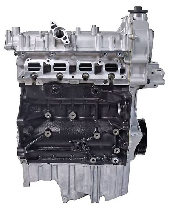 Moteur révisé 1.4 TSI /TFSI CAV (D'occasion) à Bex pour CHF 2800 ...