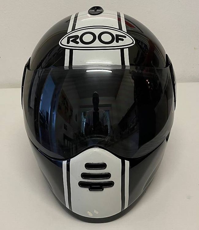 Roof Daytona RO10 (Gebraucht) in Breganzona für CHF 115 – mit Lieferung ...