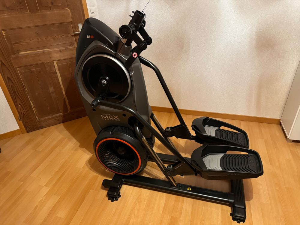 Bowflex MAX Trainer M8 | Kaufen auf Ricardo