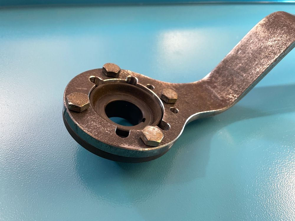 BMW Spezialwerkzeug M20 M30 S38 E24 E28 E30 E34 M5 112220 (Gebraucht) in Gstaad für CHF 85 – mit ...