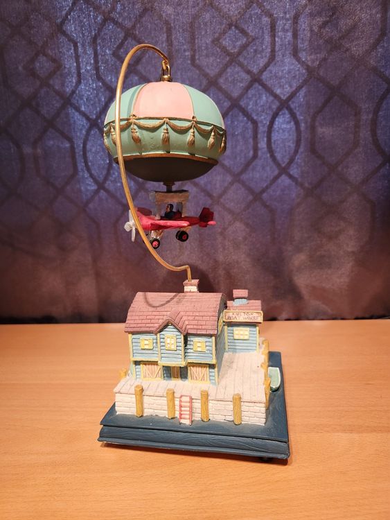 MUSIC BOX... ☆ (Gebraucht) in Farnern für CHF 50 – mit Lieferung auf ...