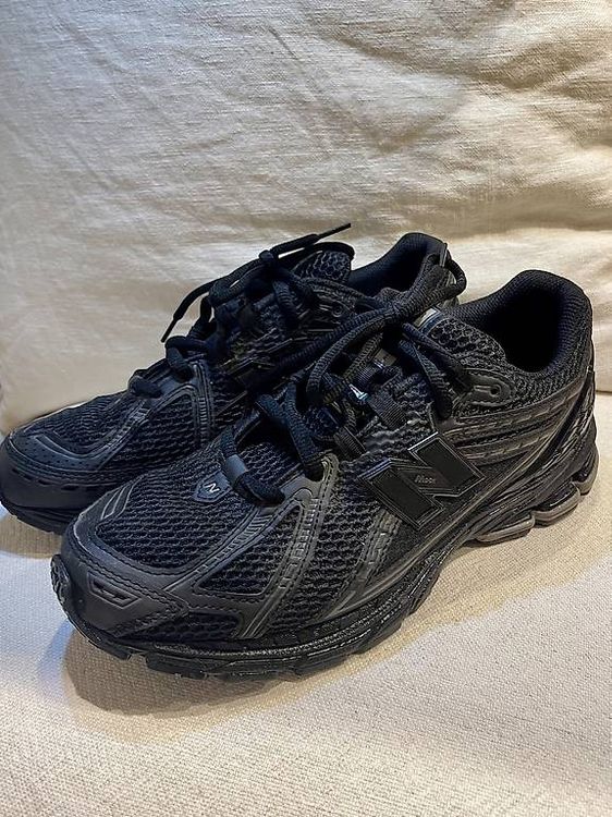 NEW BALANCE 1906R BLACK Gr. 44 EU (Gebraucht) in Winterthur für CHF 99 ...