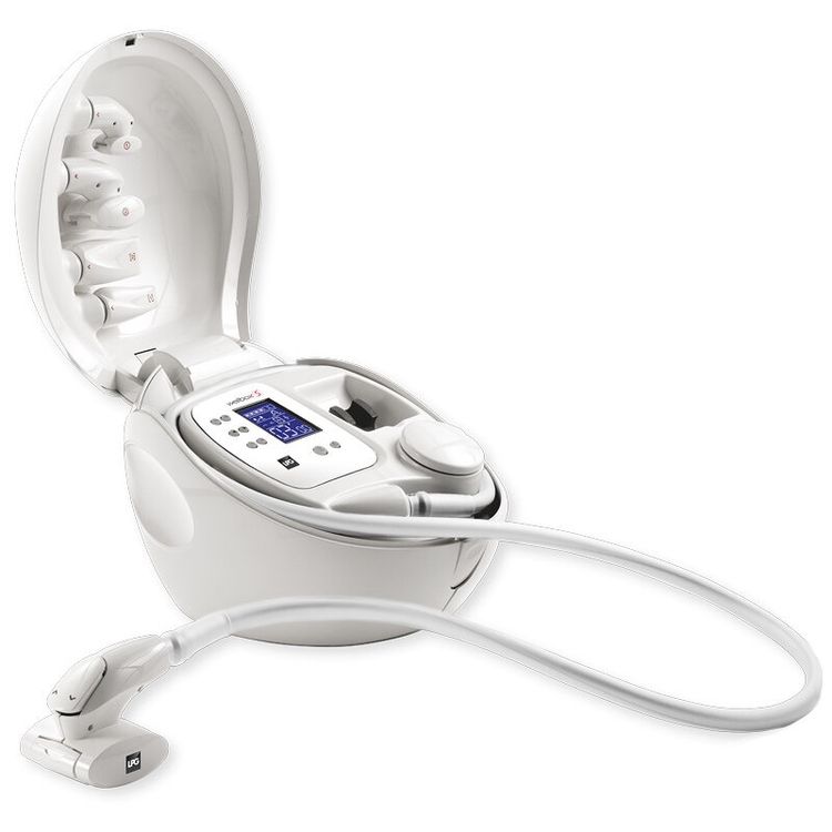 Wellbox LPG (Neu und originalverpackt) in Turgi für CHF 720 – mit ...