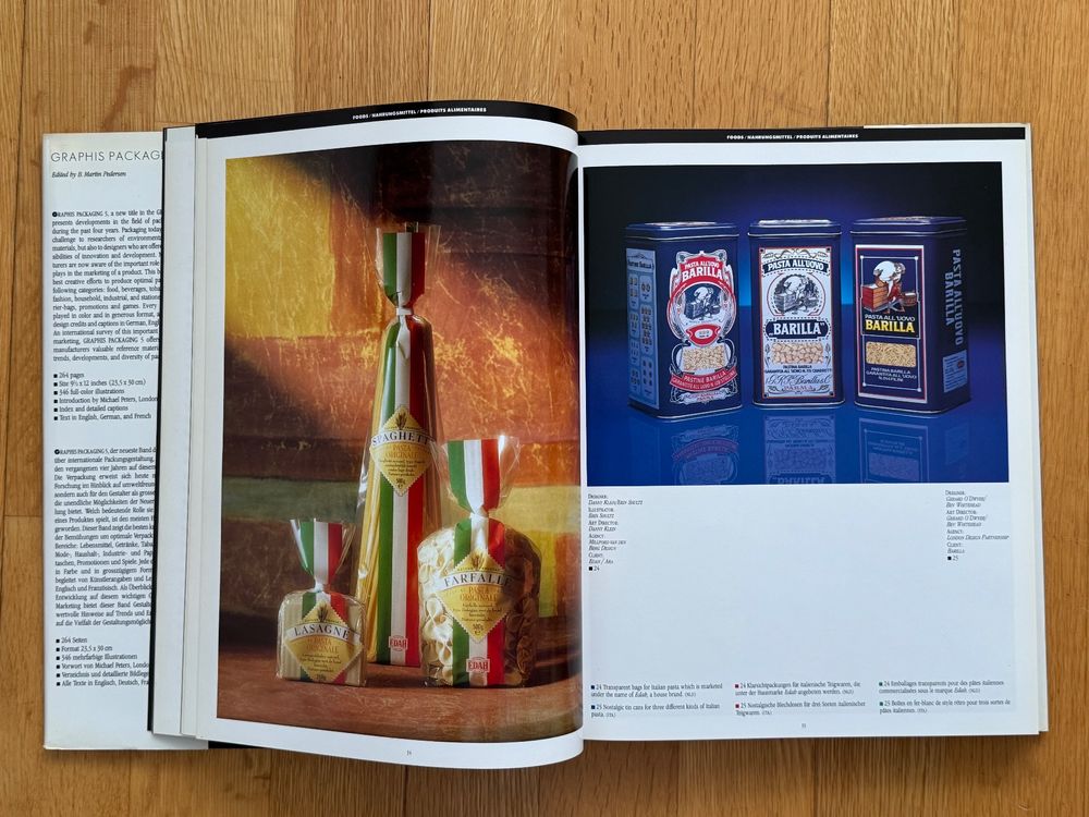 Graphis Packaging Design 5: Rarität, Top Zustand (Gebraucht) in Zürich ...
