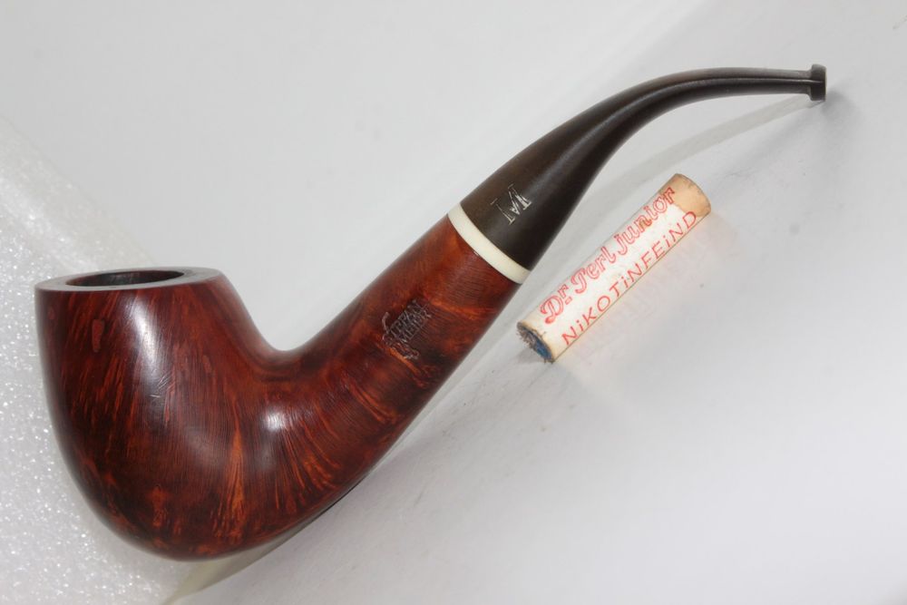 ra 13/ Filter PFEIFE / PIPE " STEFAN MEIER " / NP 285.- (Gebraucht) in ...