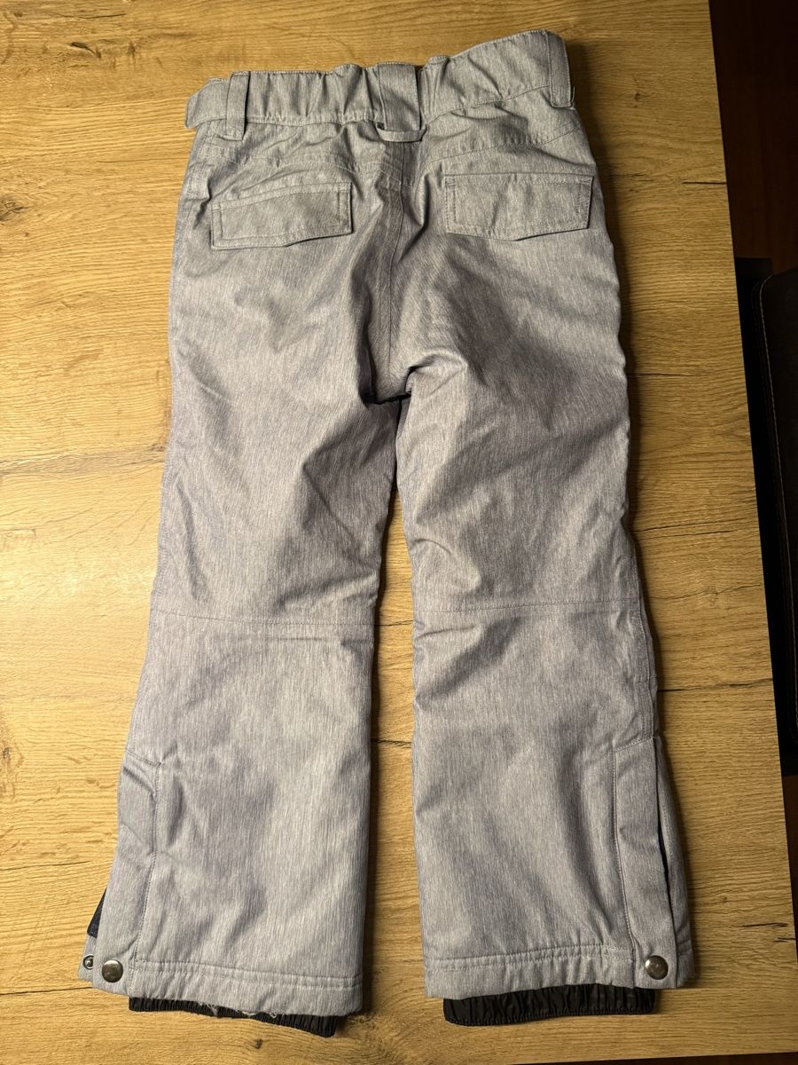 46 Nord Skihose, Gr. 116, Top Zustand für den Winter! (Gebraucht) in ...