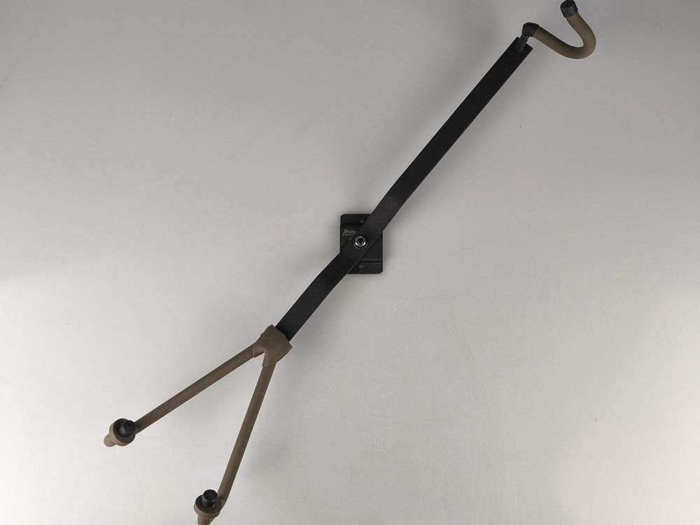 String Swing - Horizontal Guitar Wall Mount (Gebraucht) in Rüti ZH für ...