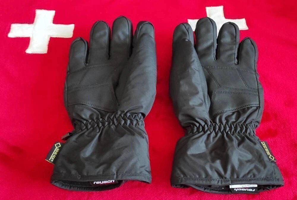 Reusch Snow Dessert Handschuhe, Gore-Tex, Grösse 11 (Gebraucht) in ...
