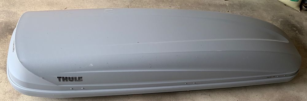 Thule Pacific 700 (Gebraucht) in Arbon für CHF 128 – nur Abholung auf ...