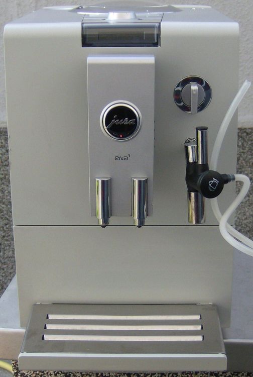 JURA ENA 3 frisch revidiert (Gebraucht) in Amriswil für CHF 230 – mit ...