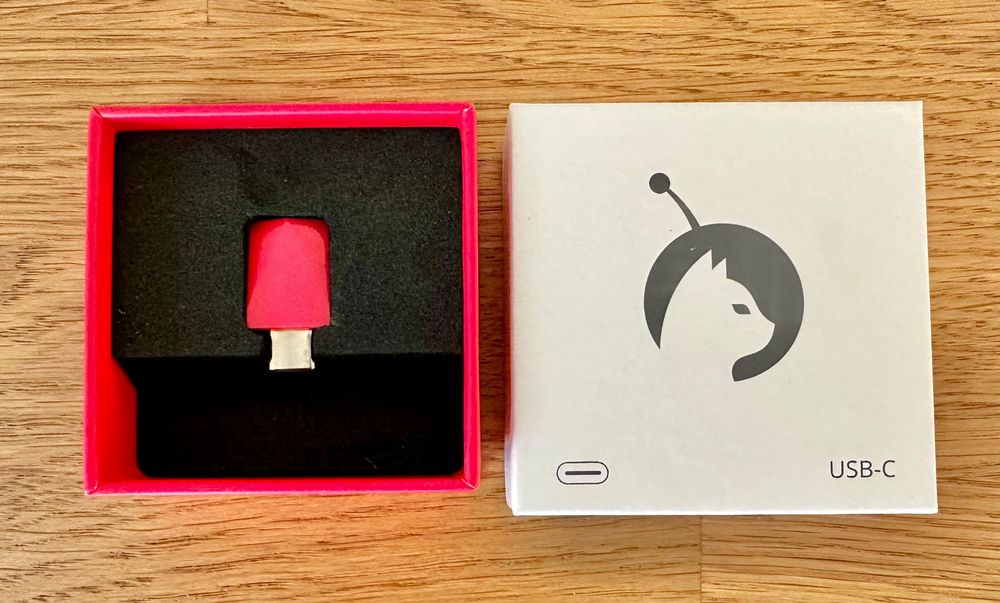 Astropad Luna display USB-C (Neu und originalverpackt) in für CHF 35 ...