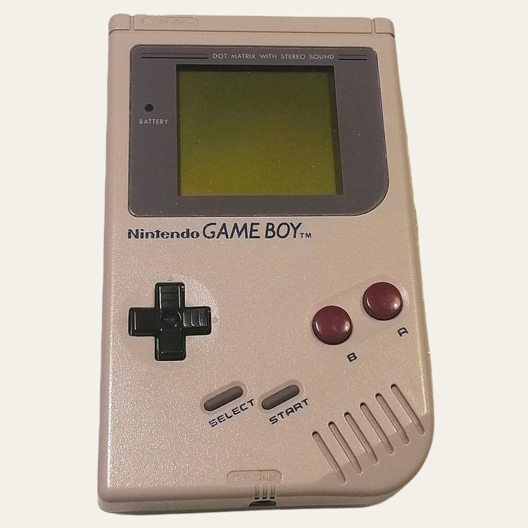 Gameboy komplett mit Koffer & 24 Spiele (Gebraucht) in Steinen für CHF ...