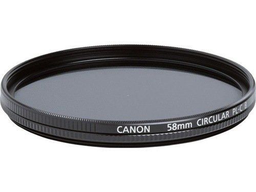 Canon Filter PL C B | Kaufen auf Ricardo