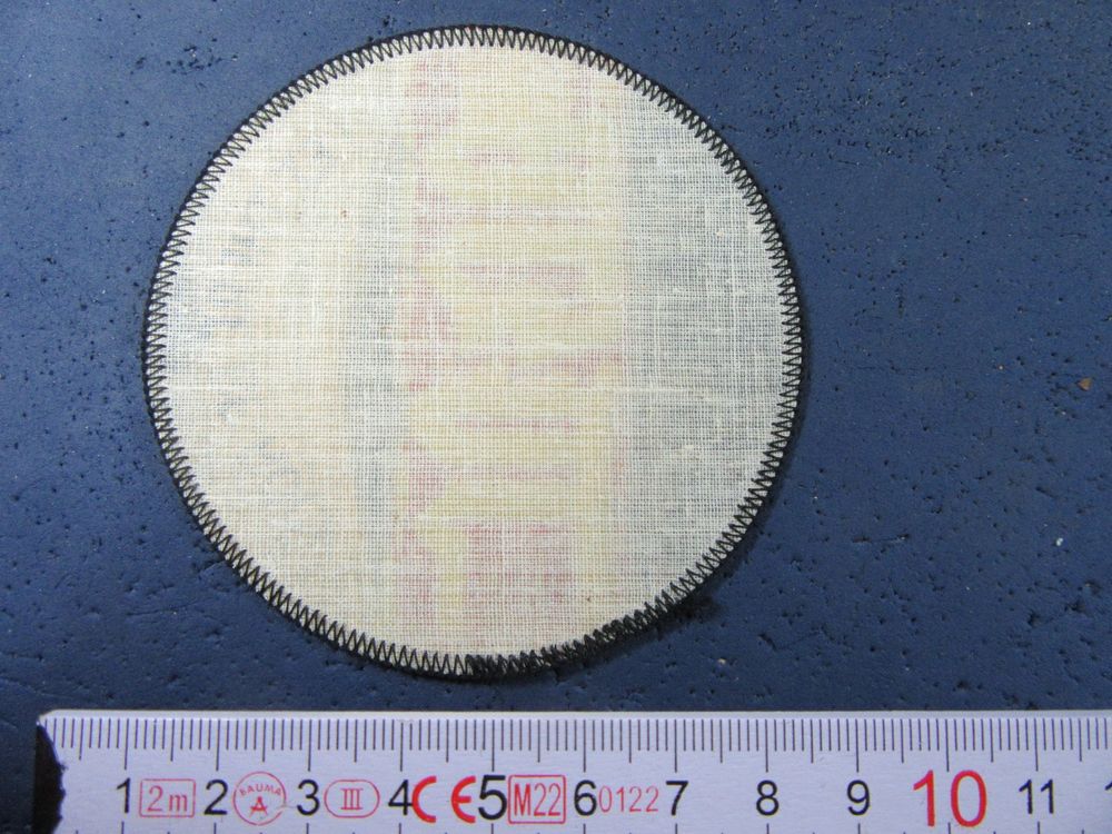 AC/DC LET THERE BE ROCK MUSIC AUFNÄHER OHNE LEIM 9cm (Gebraucht) in ...