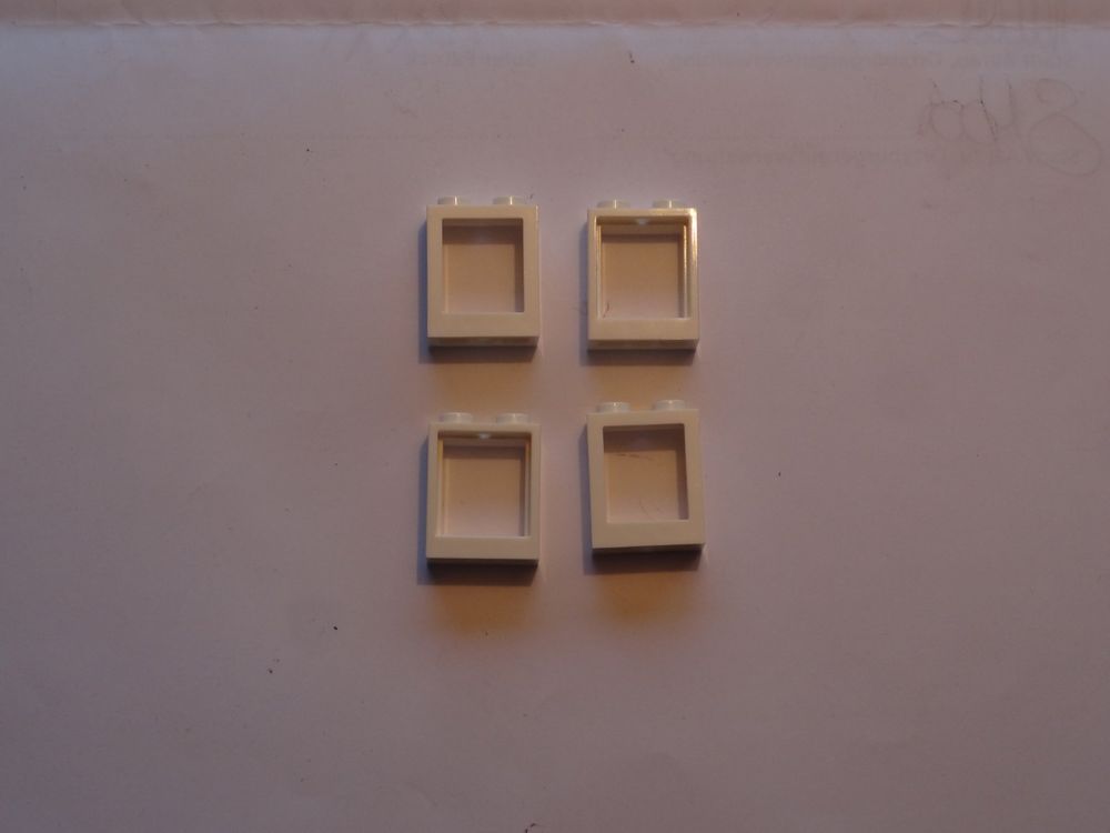 LEGO Fensterrahmen | Kaufen auf Ricardo