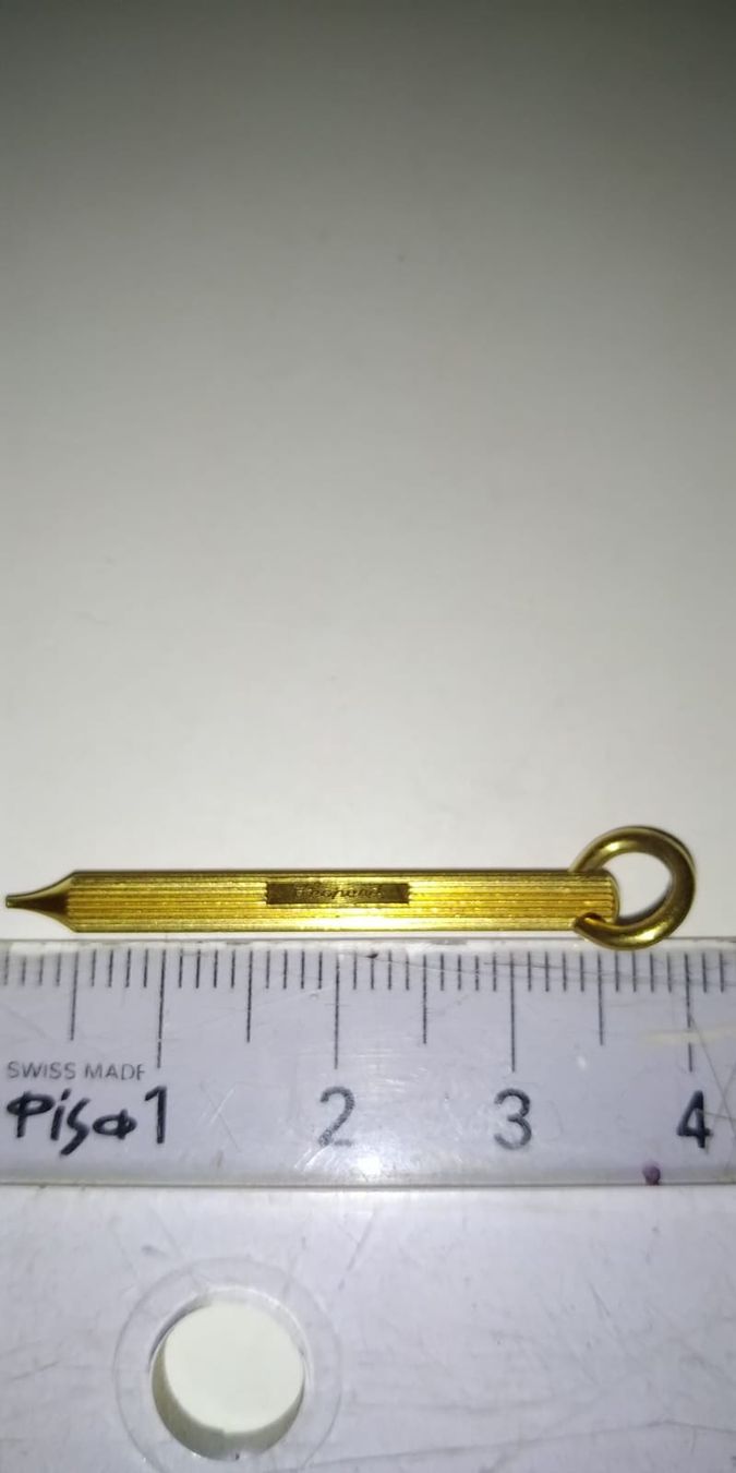 Stylet poussoir Chopard (Neuf (Voir description)) à Gland pour CHF 40 ...